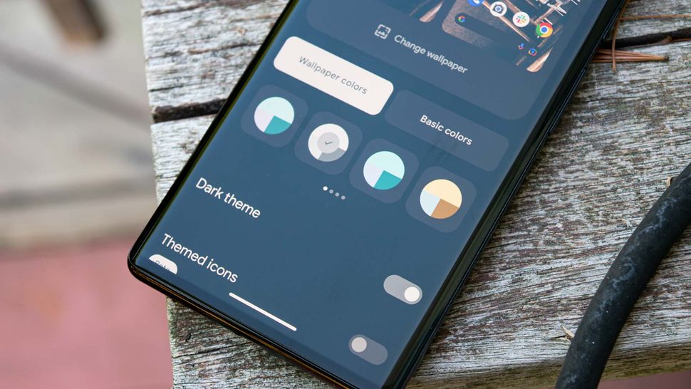 Android 13 review | Tom's Guide