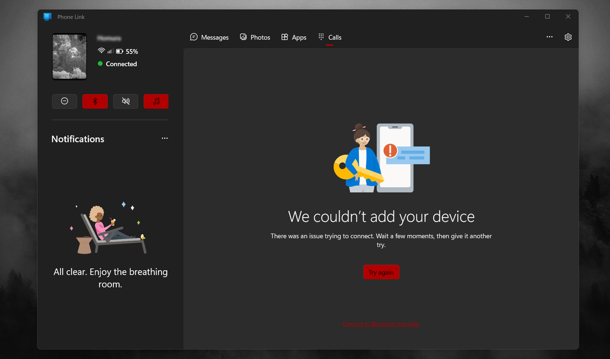 Microsoft's 'Phone Link' is the best new Windows feature of the past ...