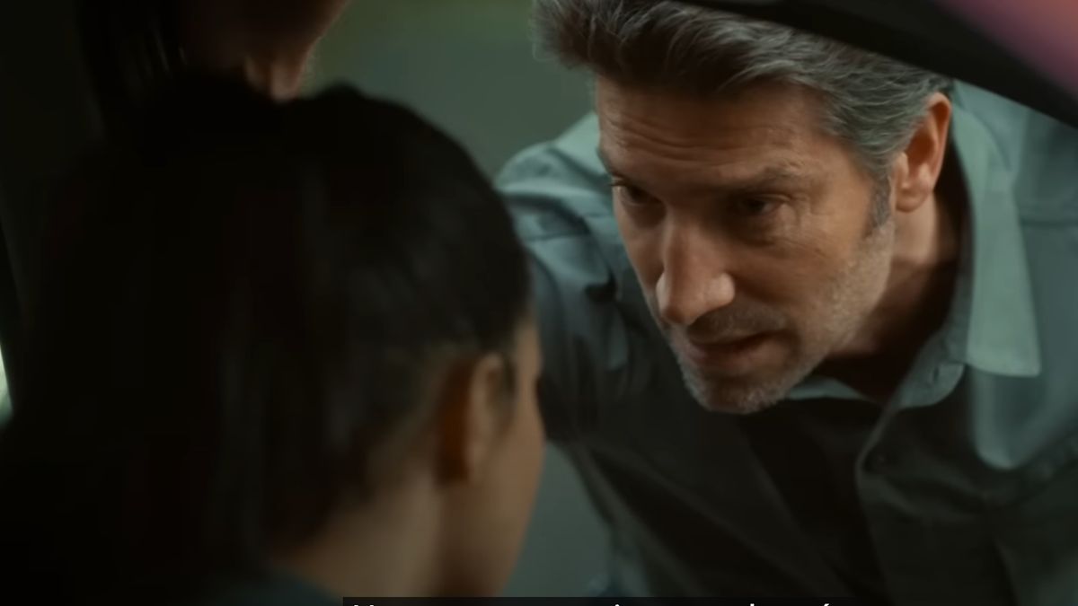 Meet the Triptych cast: who's who in the mystery thriller | What to Watch