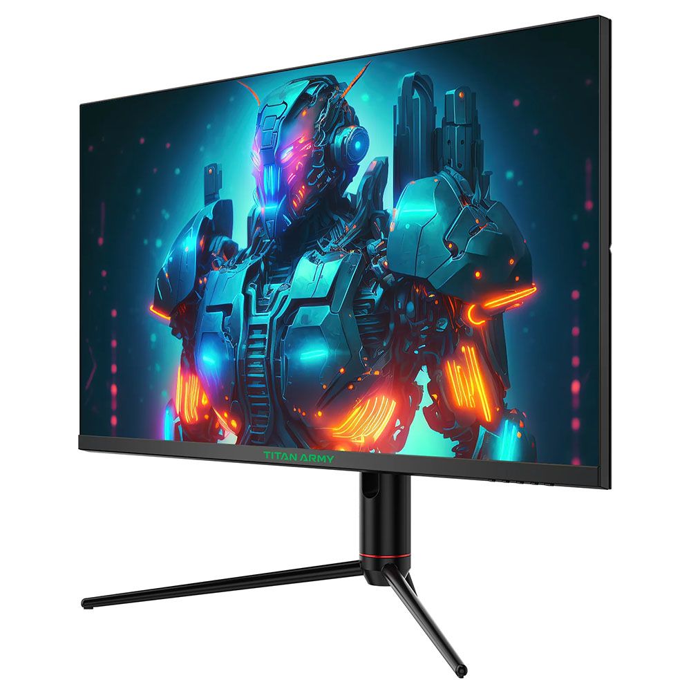 Conclusion - Titan Army P32A2S2 32-inch 240 Hz QHD gaming monitor ...