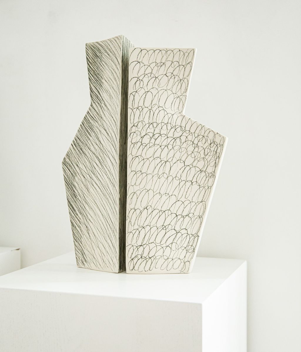 Six artists interpret Repossi Antifer jewellery collection | Wallpaper*