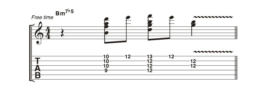 10 fingerstyle jazz licks that will class up your playing | Guitar World