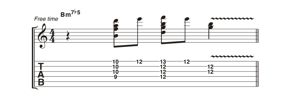 10 fingerstyle jazz licks that will class up your playing | Guitar World