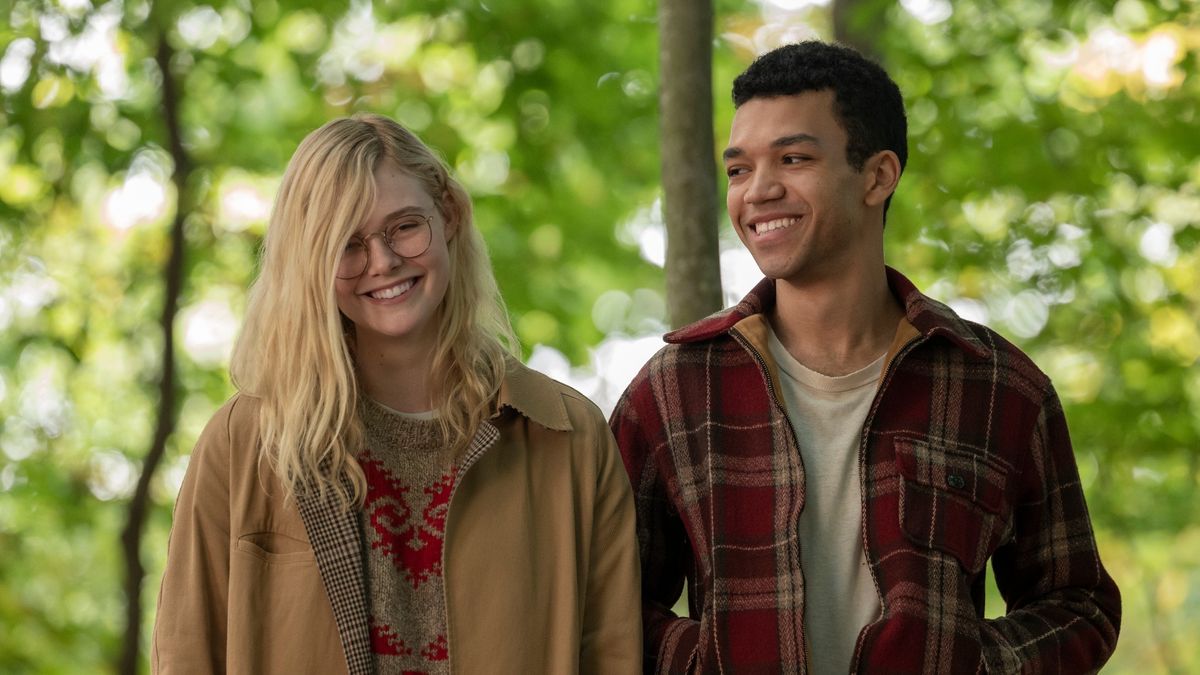 Best Netflix Teen Movies And Teen Shows From Stranger Things To Sex Education Techradar