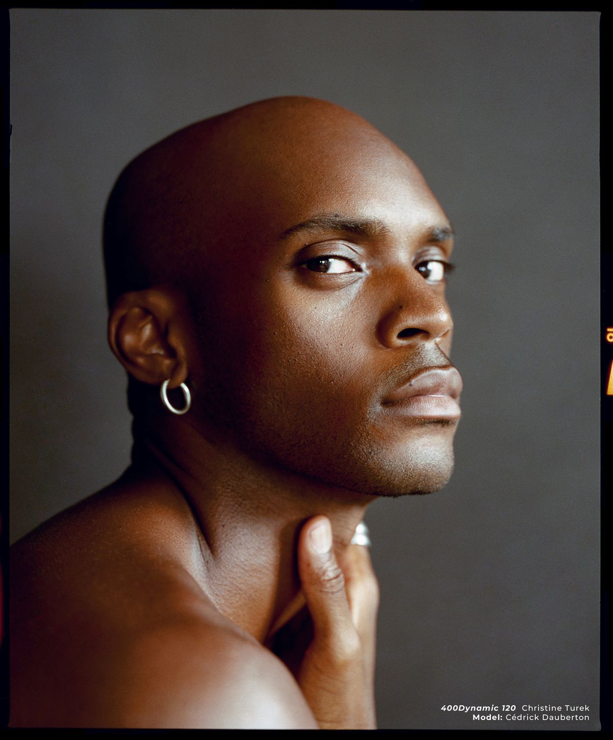 CineStill 400Dynamic film is now available worldwide | Digital Camera World