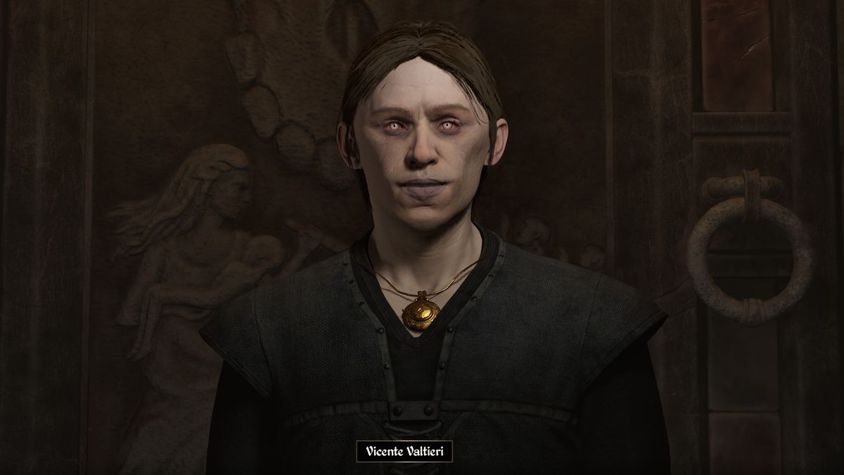 Vampirism cure in Oblivion and Oblivion Remastered | PC Gamer