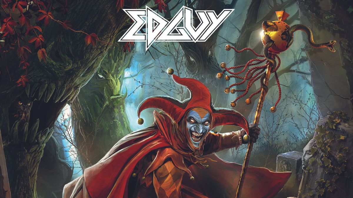 Edguy - Monuments album review | Louder