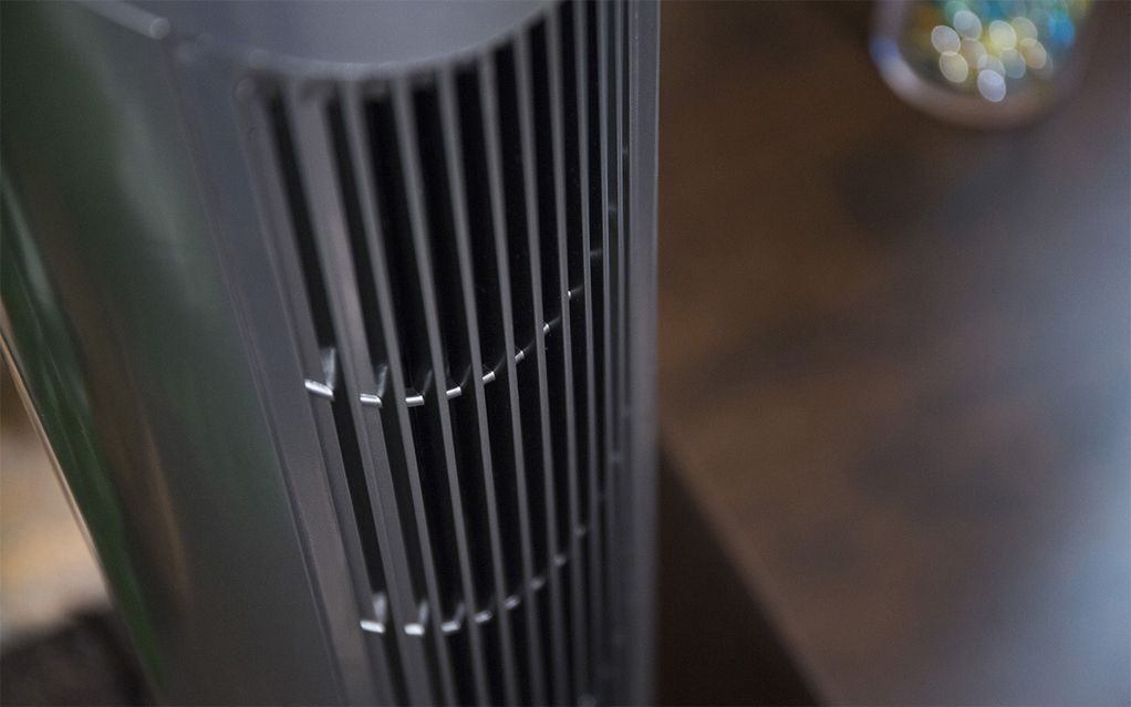 Arctic Pro 2103 Oscillating Tower Fan Review | Top Ten Reviews
