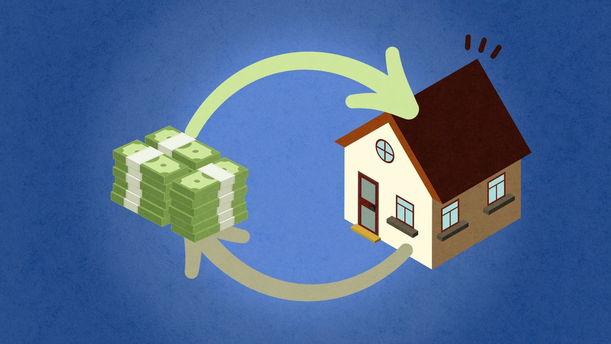 What is a reverse mortgage? | The Week
