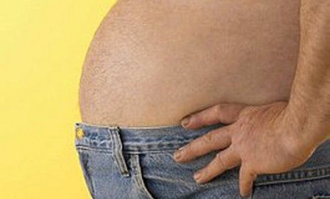 Why is the South getting fatter? 4 theories | The Week