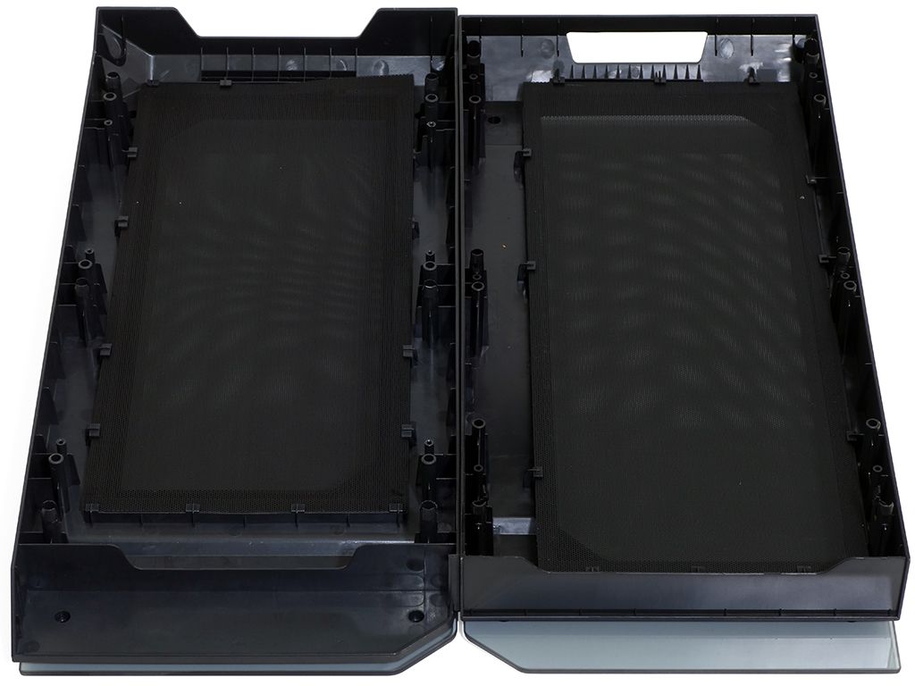 Thermaltake View 71 TG Review - Tom's Hardware | Tom's Hardware