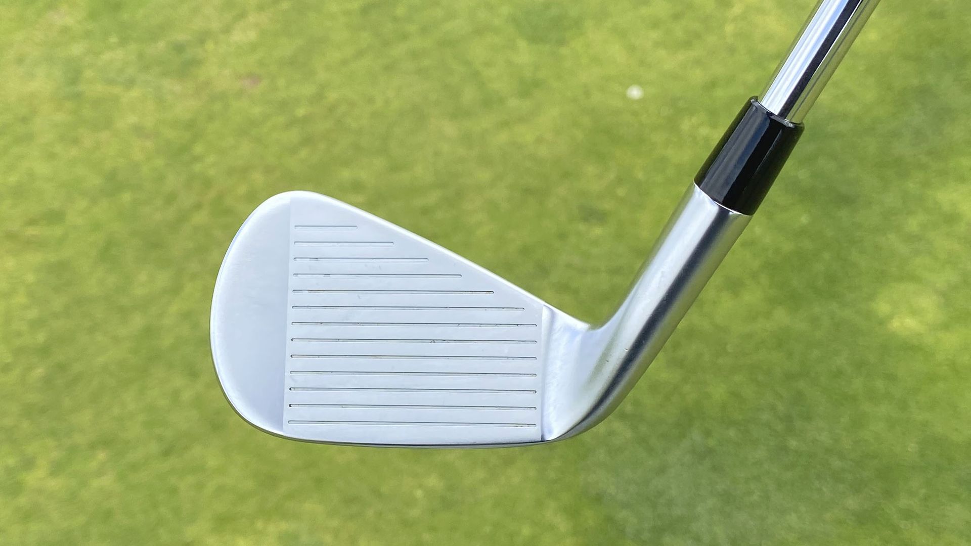 Callaway 2024 Apex Pro Iron Review | Golf Monthly