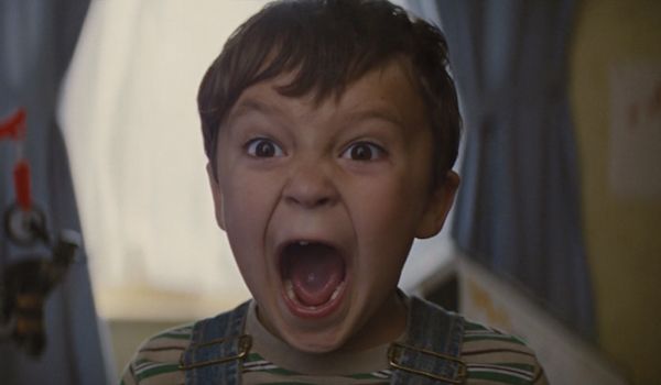 Looper Ending: Was The Rainmaker Stopped Or Not? | Cinemablend