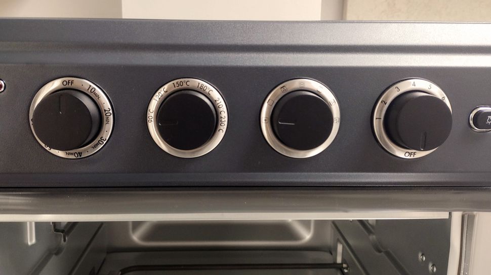 Best countertop ovens 2024 | Top Ten Reviews