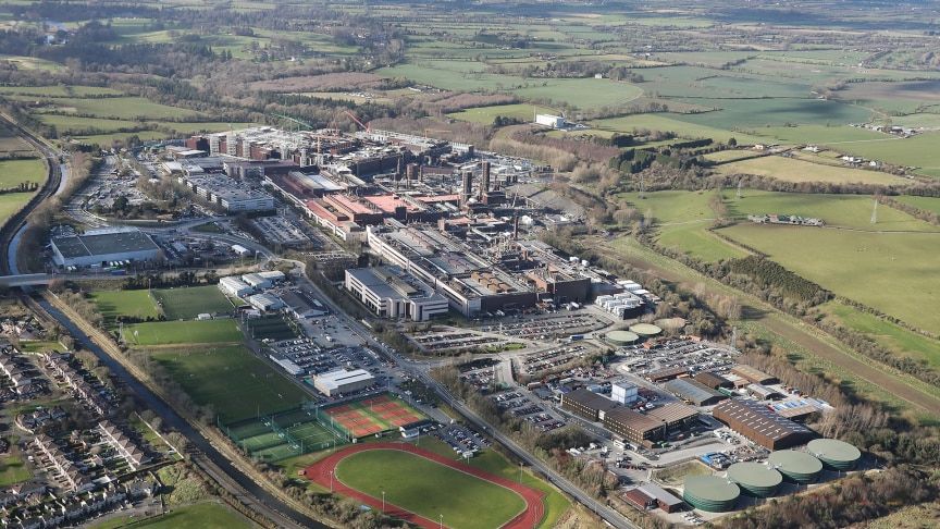 Intel Ireland Cost Cutting Drive: 2,000 Employees Offered Unpaid Leave ...