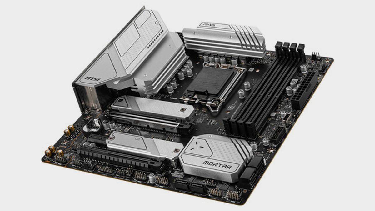 Best gaming motherboards in 2024 | PC Gamer
