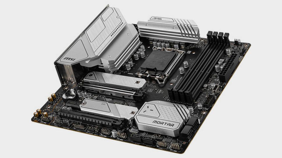 Best gaming motherboards in 2024 | PC Gamer