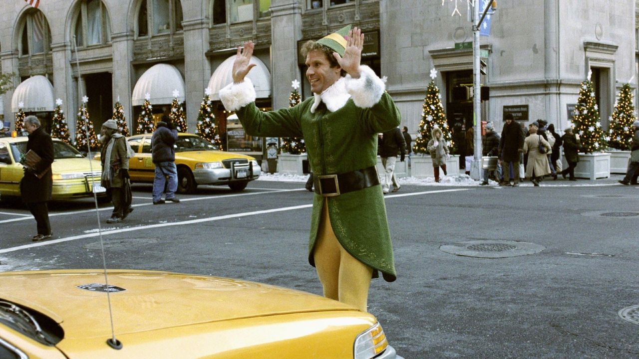 How to watch Elf this Christmas in the UK, US and beyond | Woman & Home