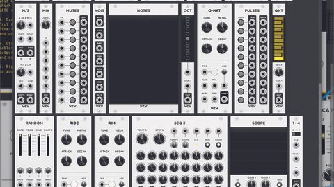 VCV Rack 2 Pro review | MusicRadar