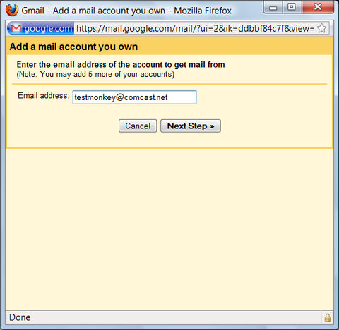Using Gmail as your own personal push mail server | Android Central