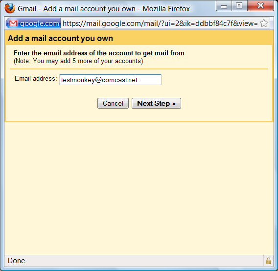 Using Gmail as your own personal push mail server | Android Central