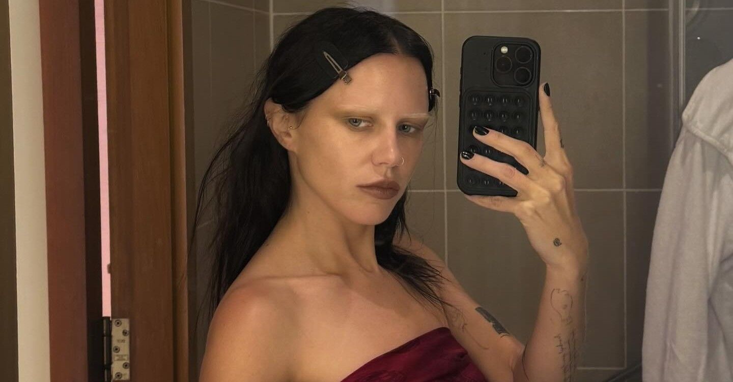 15 Messy-Girl Makeup Products You Need in Your Starter Pack | Who What Wear