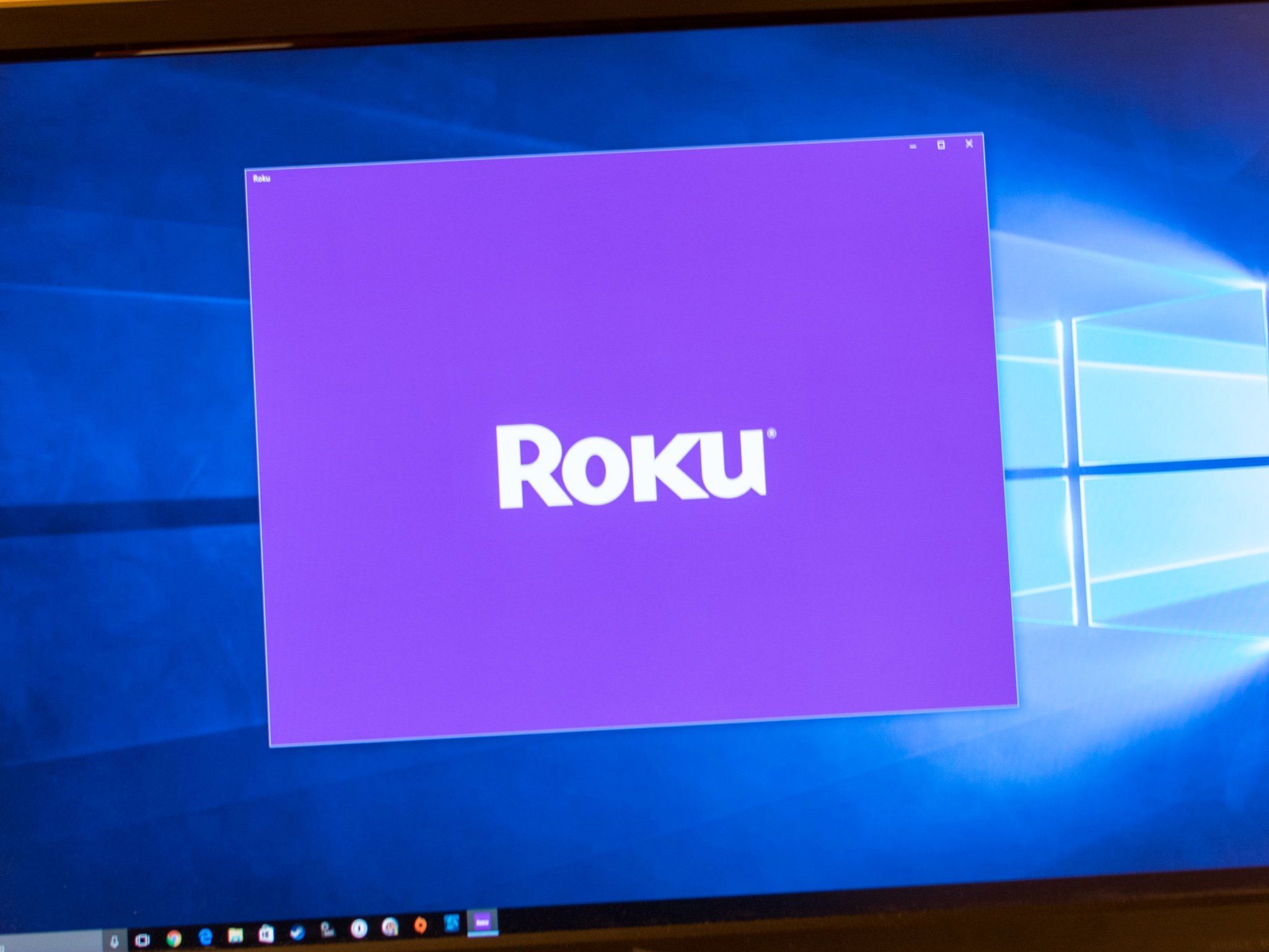 Roku app for Windows 10 now available in Canada, Mexico and the UK ...