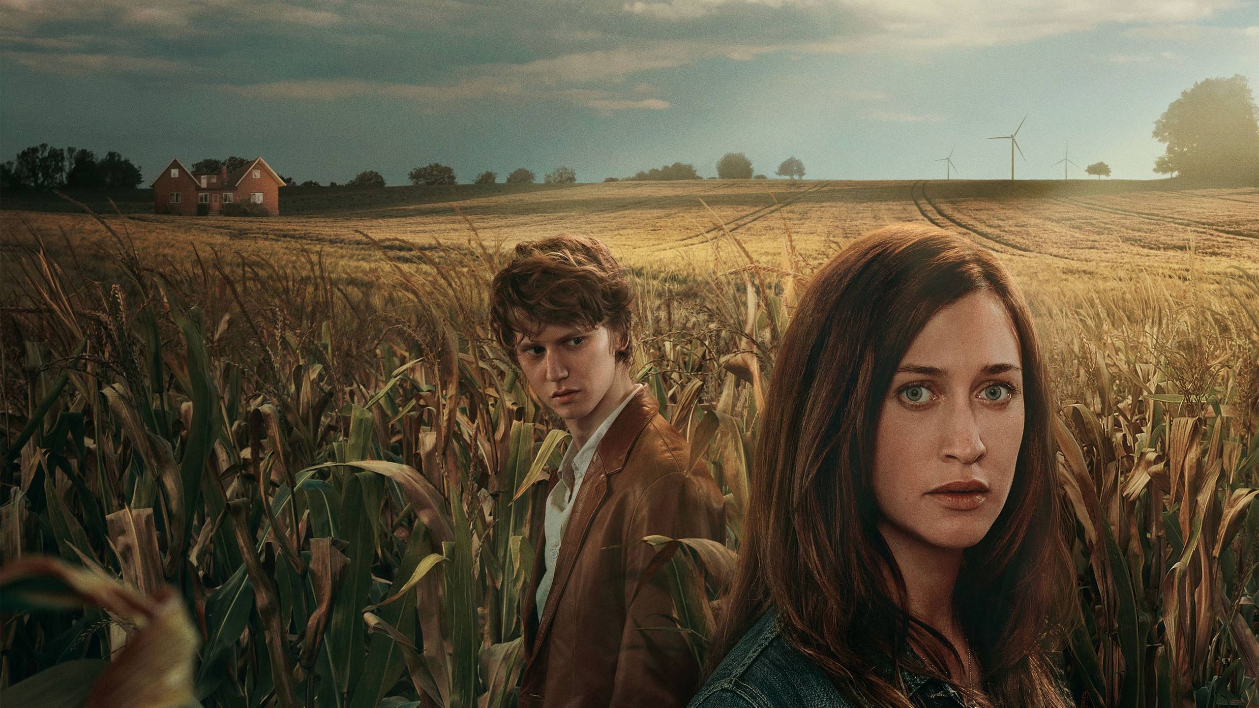 End of Summer: release date, cast, plot and all we know | What to Watch