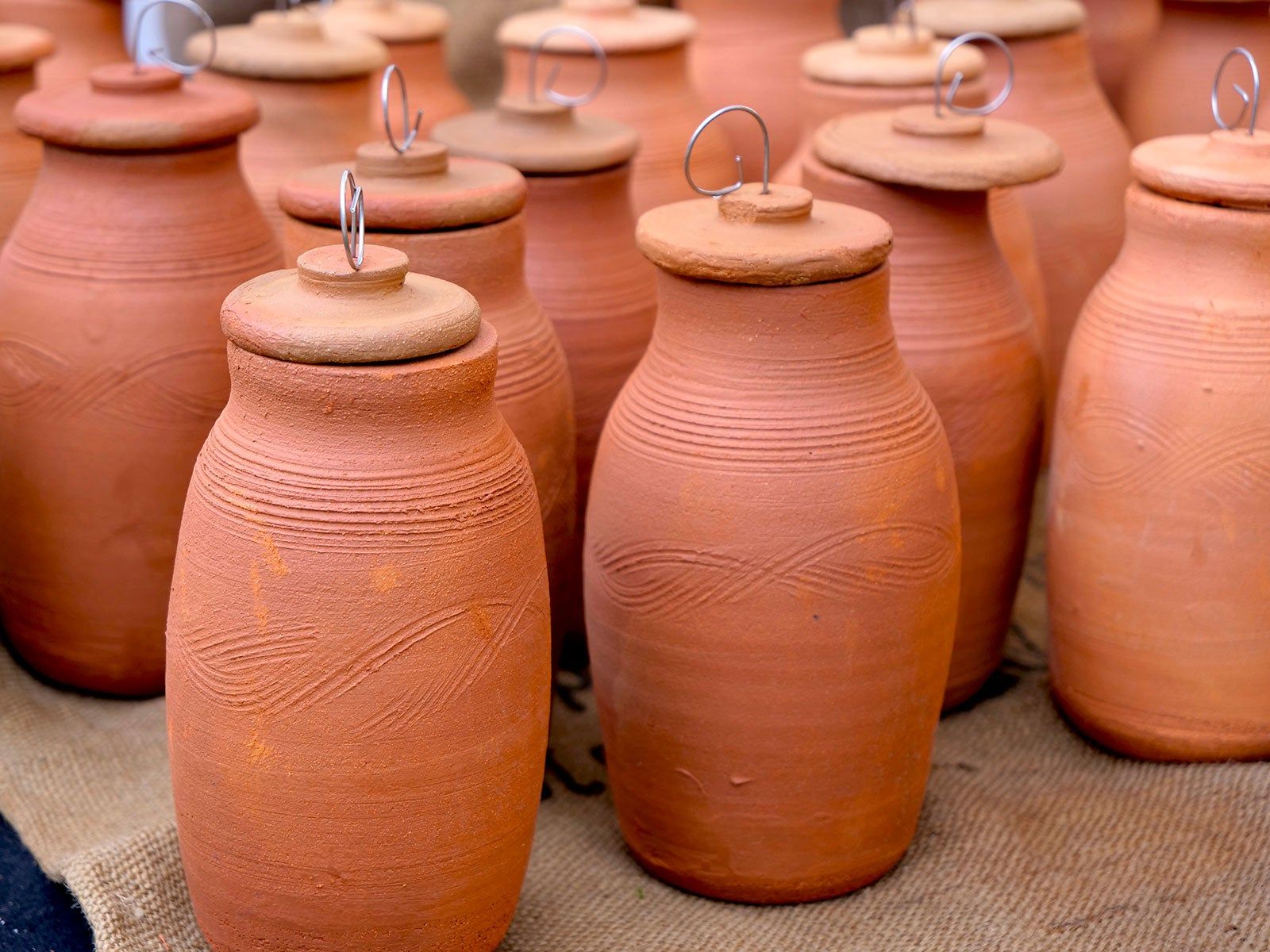Overwinter Ollas The Right Way So Your Irrigation Pots Last Longer ...