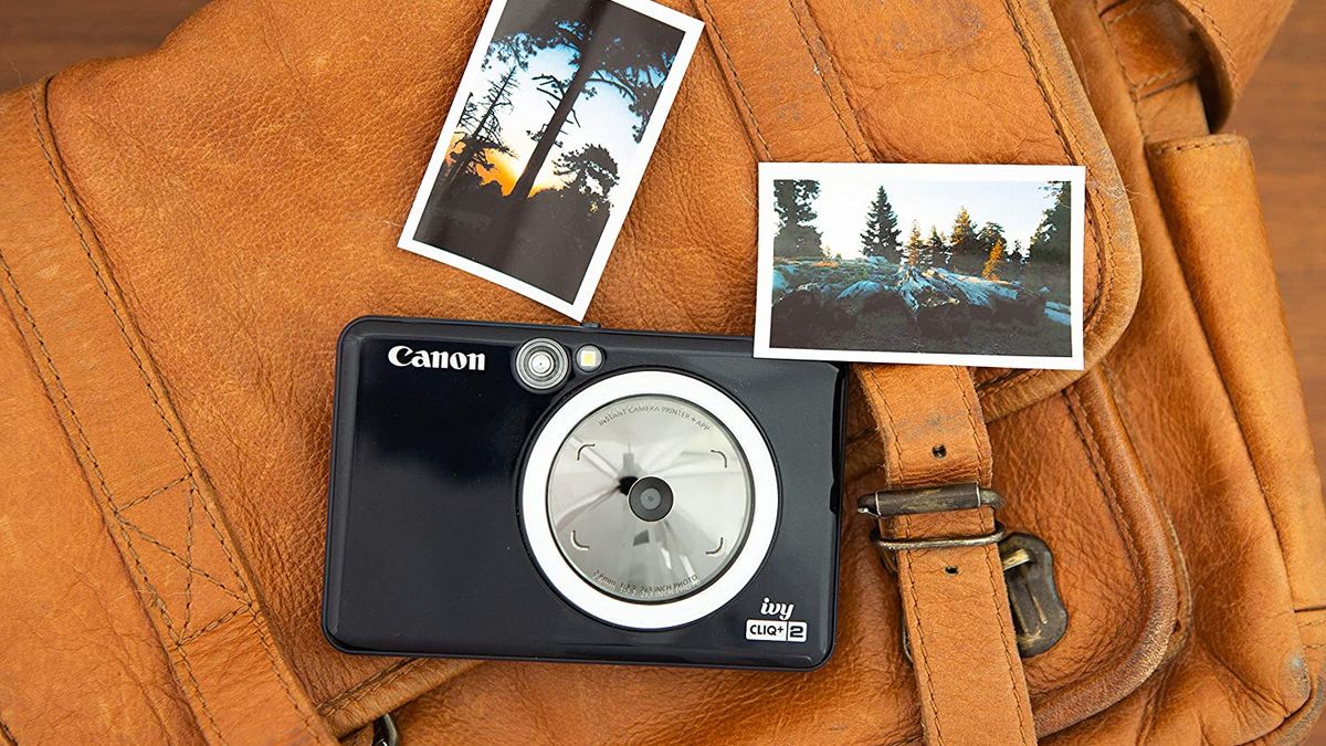 Best instant cameras in 2024 | Tom's Guide