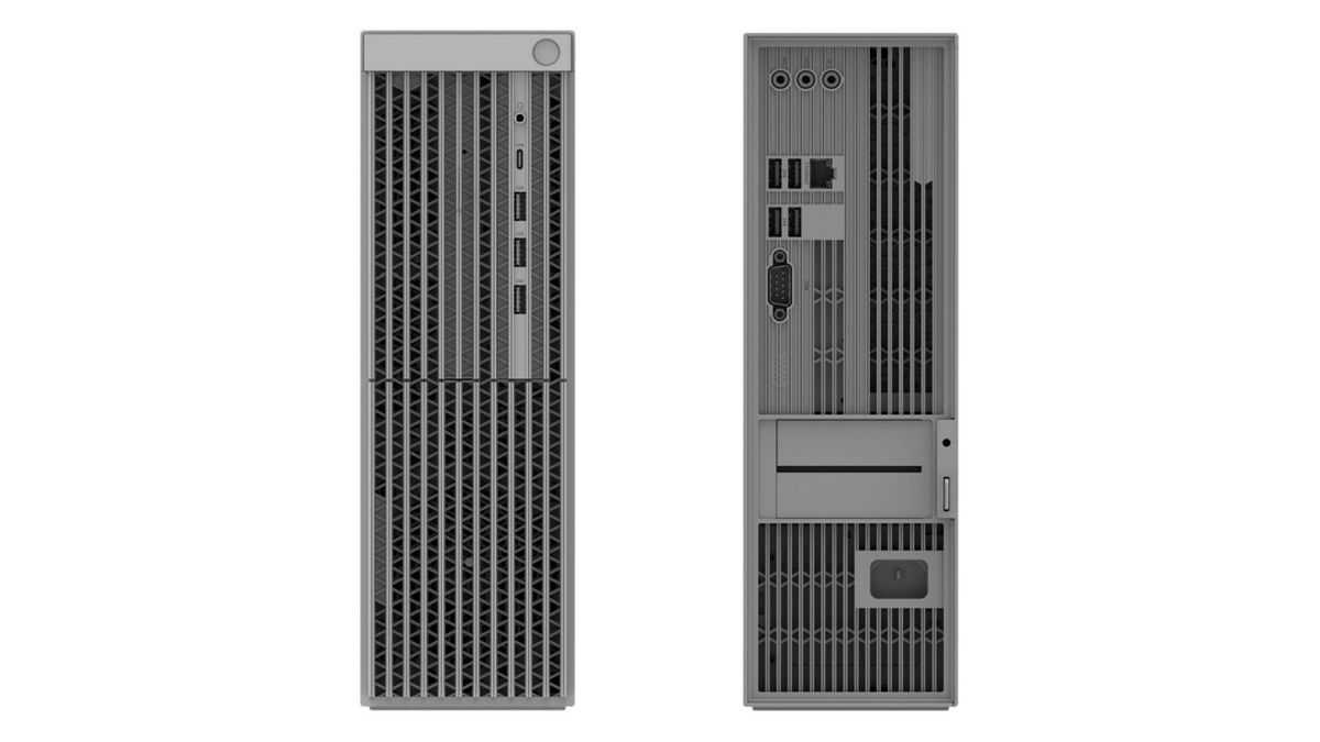 Huawei's 24-Core 7nm Kunpeng CPU Allegedly Beats Core i9-9900K In Multi ...