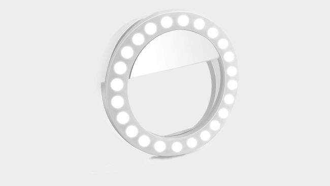 Best ring lights for streaming 2025: perfect lighting for going live ...