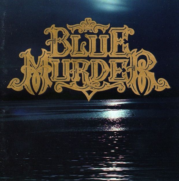 Bent Out of Shape: Blue Murder Remastered and Reloaded | Guitar World