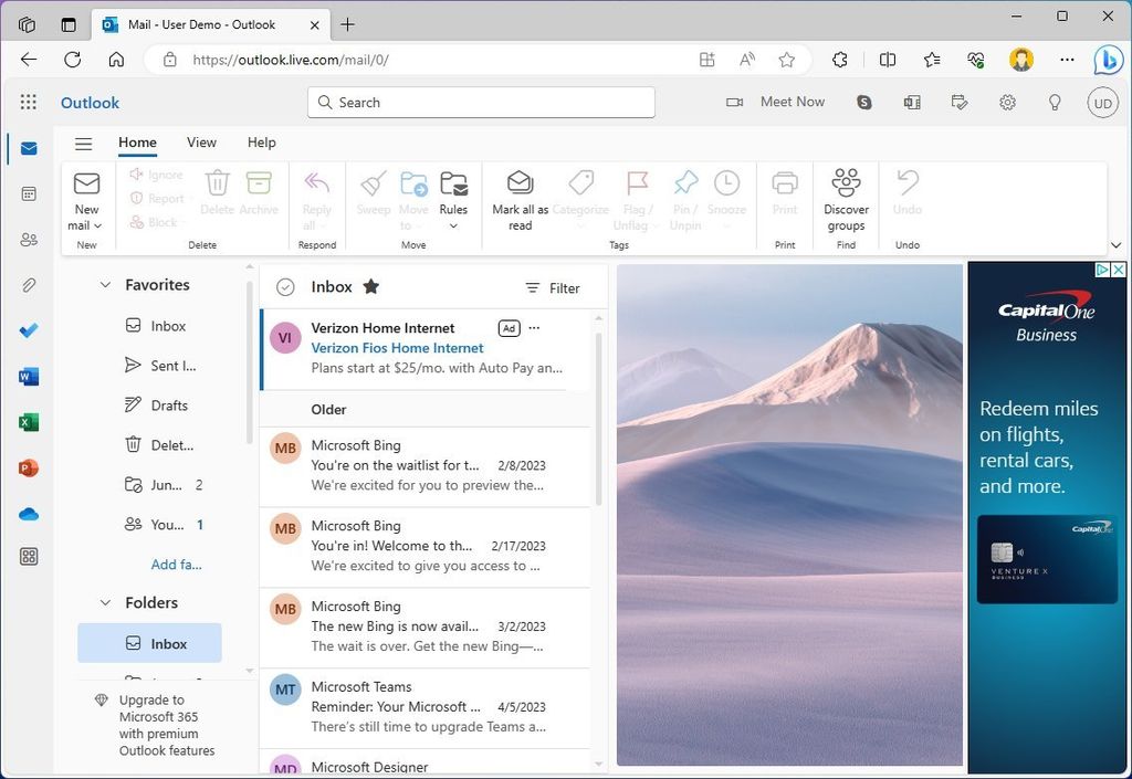What's new with the Outlook app for Windows 11 | Windows Central