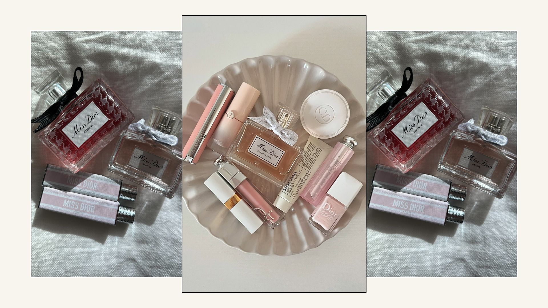 Every Miss Dior Perfume Reviewed by a Beauty Editor | Who What Wear