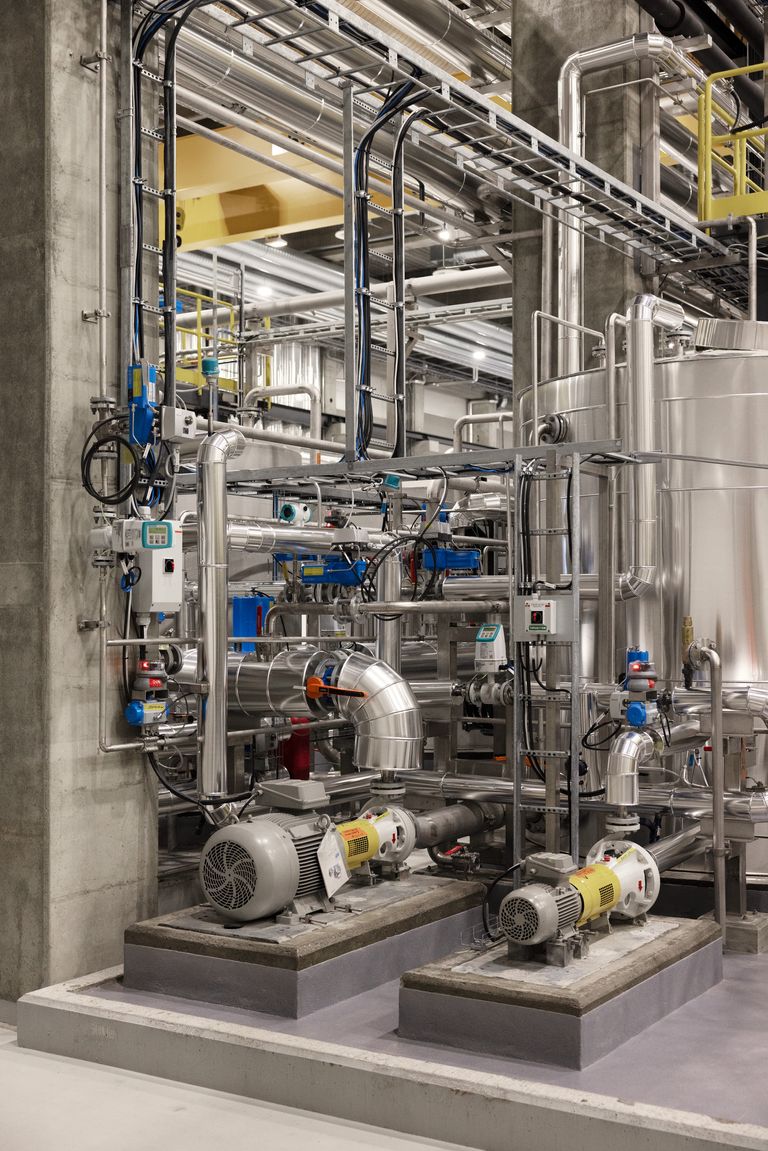 Is Spinnova the world’s most sustainable fibre? | Wallpaper*