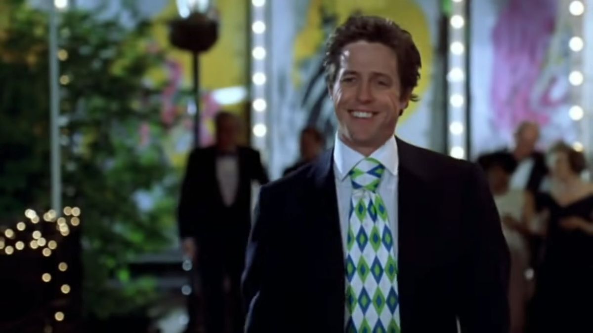 10 Hugh Grant Romantic Comedies, Ranked | Cinemablend