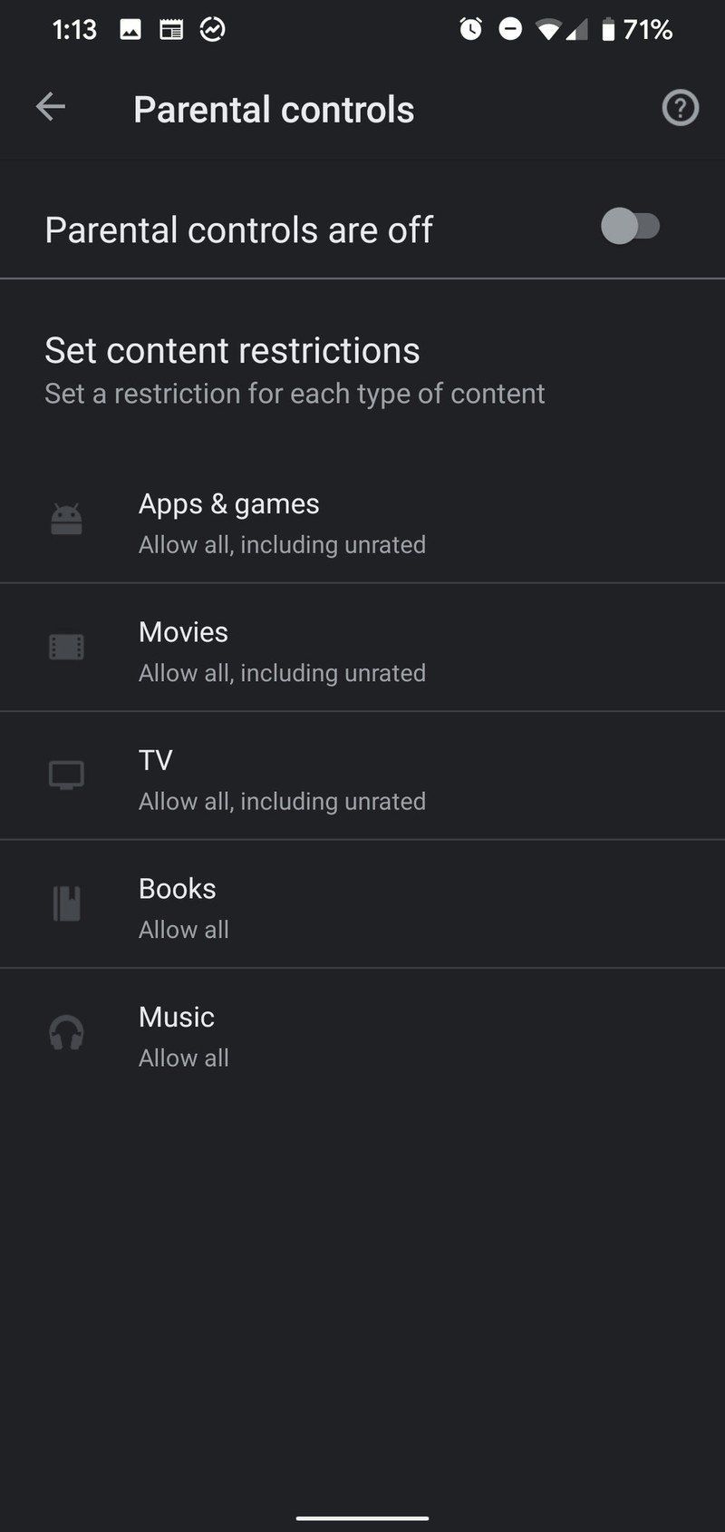 How to set parental controls on Google Play Store: Prevent purchases ...