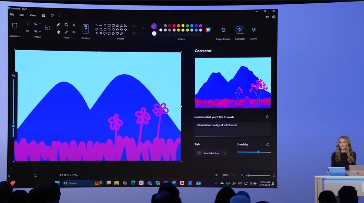 What's new with AI on Windows 11 version 24H2 (2024 Update) | Windows ...