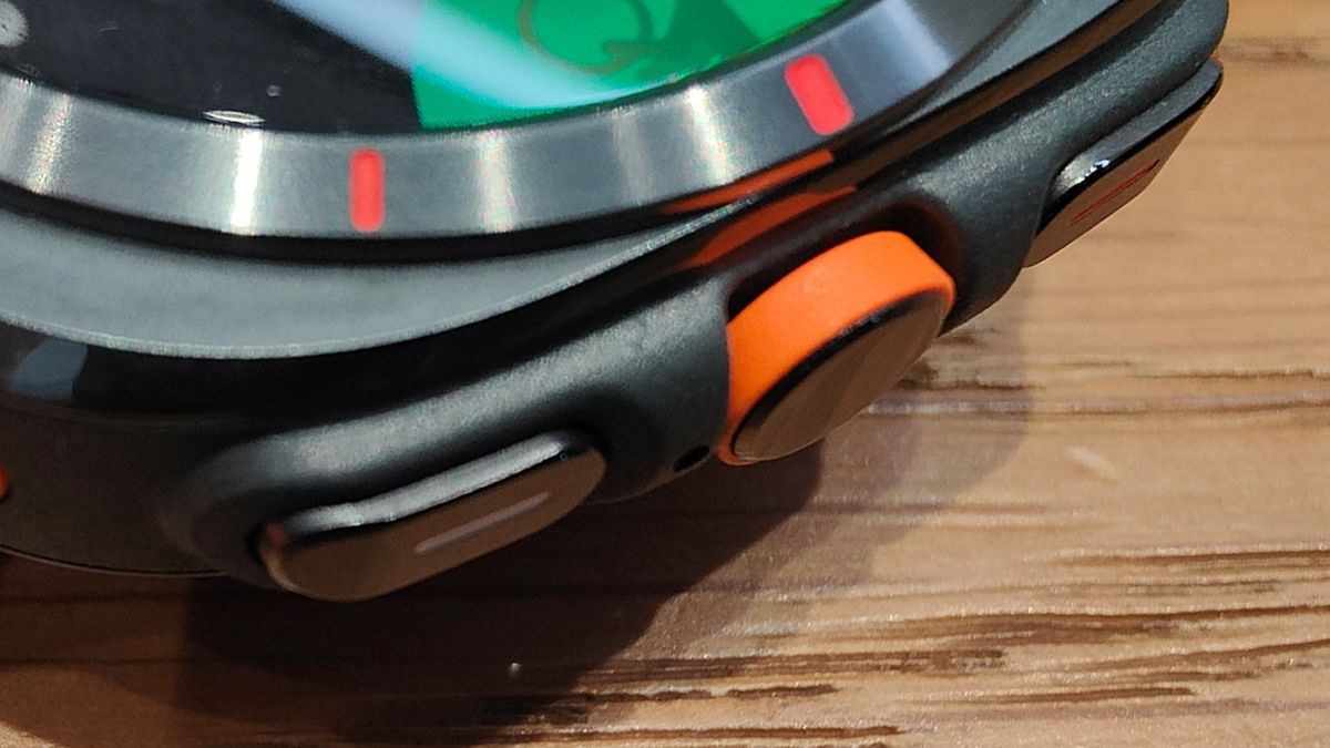 Samsung Galaxy Watch Ultra review: Technically Samsung’s best watch yet ...