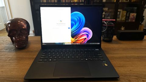 HP EliteBook Ultra review: It makes a good case for ARM business ...