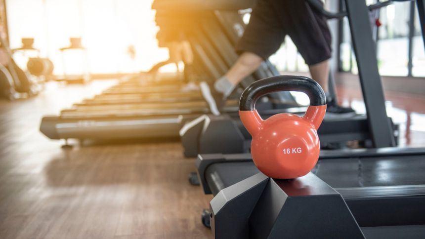 The Best Type Of Workout For Casual Gym-Goers Is… | Coach