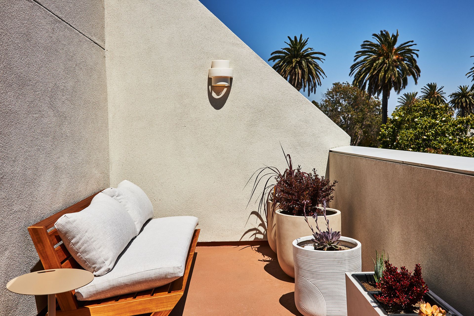 Home Studios designs Alsace LA hotel interiors | Wallpaper*