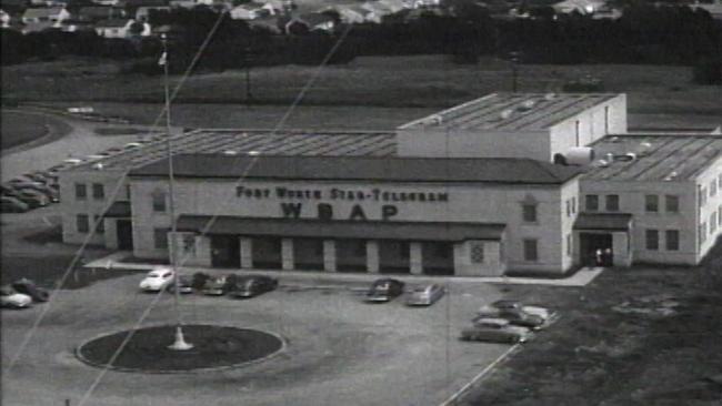 NBC 5/KXAS Highlights Tech Firsts in 75TH Anniversary Celebration | TV Tech