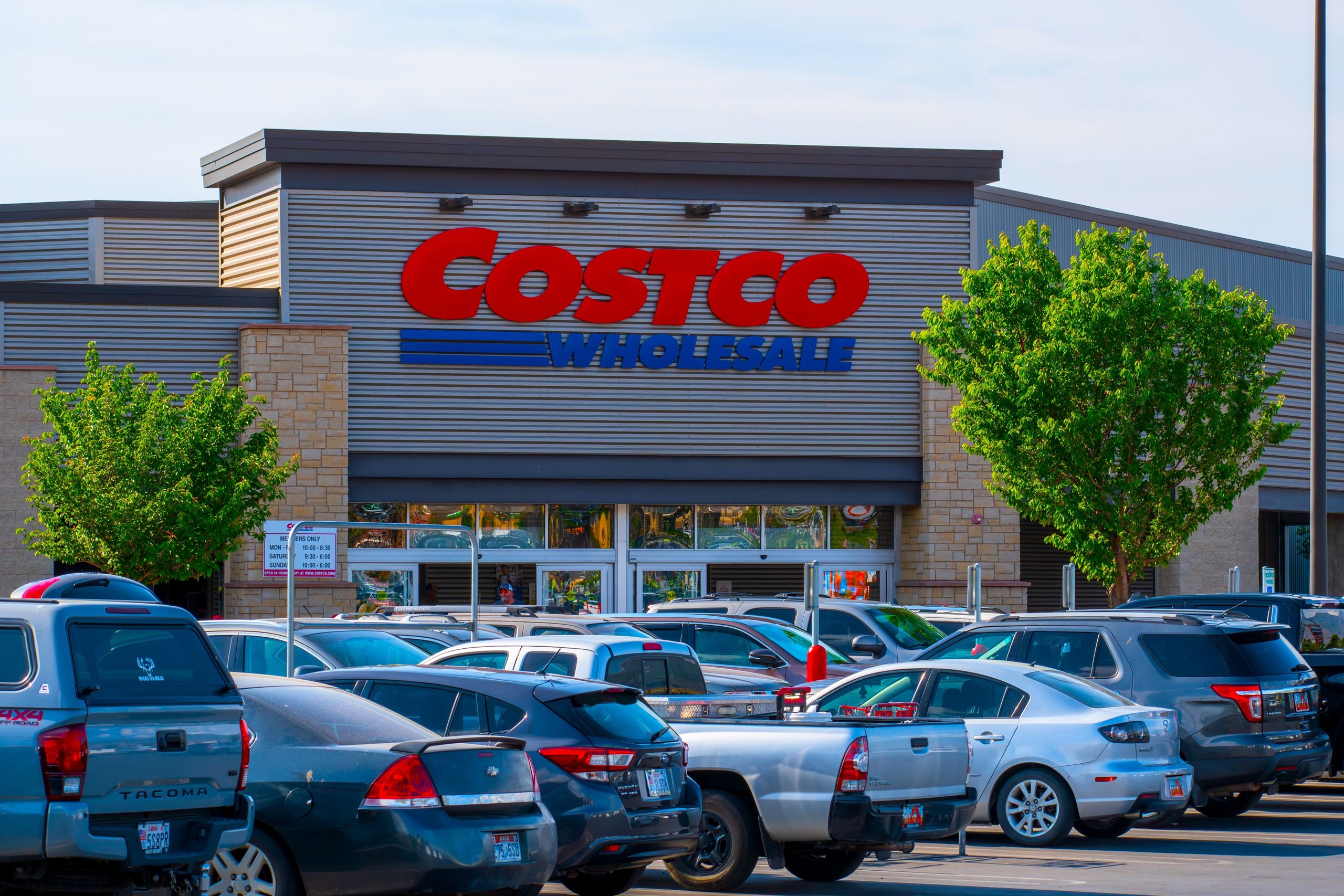 Should You Get Auto or Home Insurance Through Costco? | Kiplinger