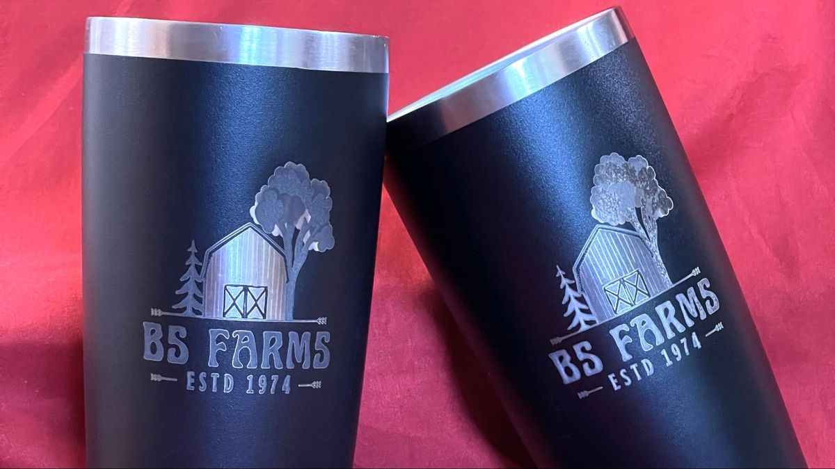 xTool D1 Pro 20 W Review: Premium Laser for Entrepreneurs | Tom's Hardware