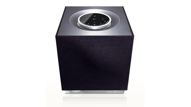 Naim Mu-so Qb 2: the all-in-one system inside a compact cube | What Hi-Fi?
