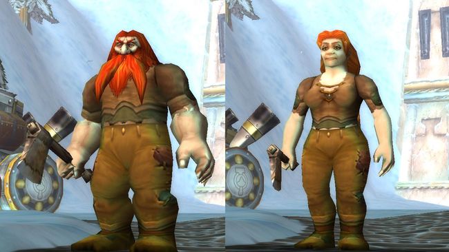 Wow Classic races: how to synergise races and classes and get the best ...