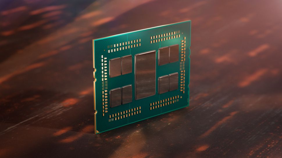 Ryzen Threadripper 7000 Storm Peak CPU Surfaces With 64 Zen 4 Cores ...
