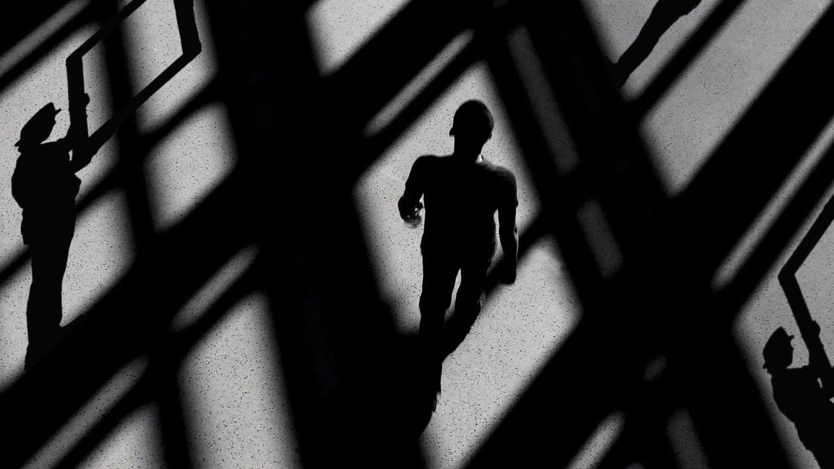 Shadowman: Watching Over You | Louder